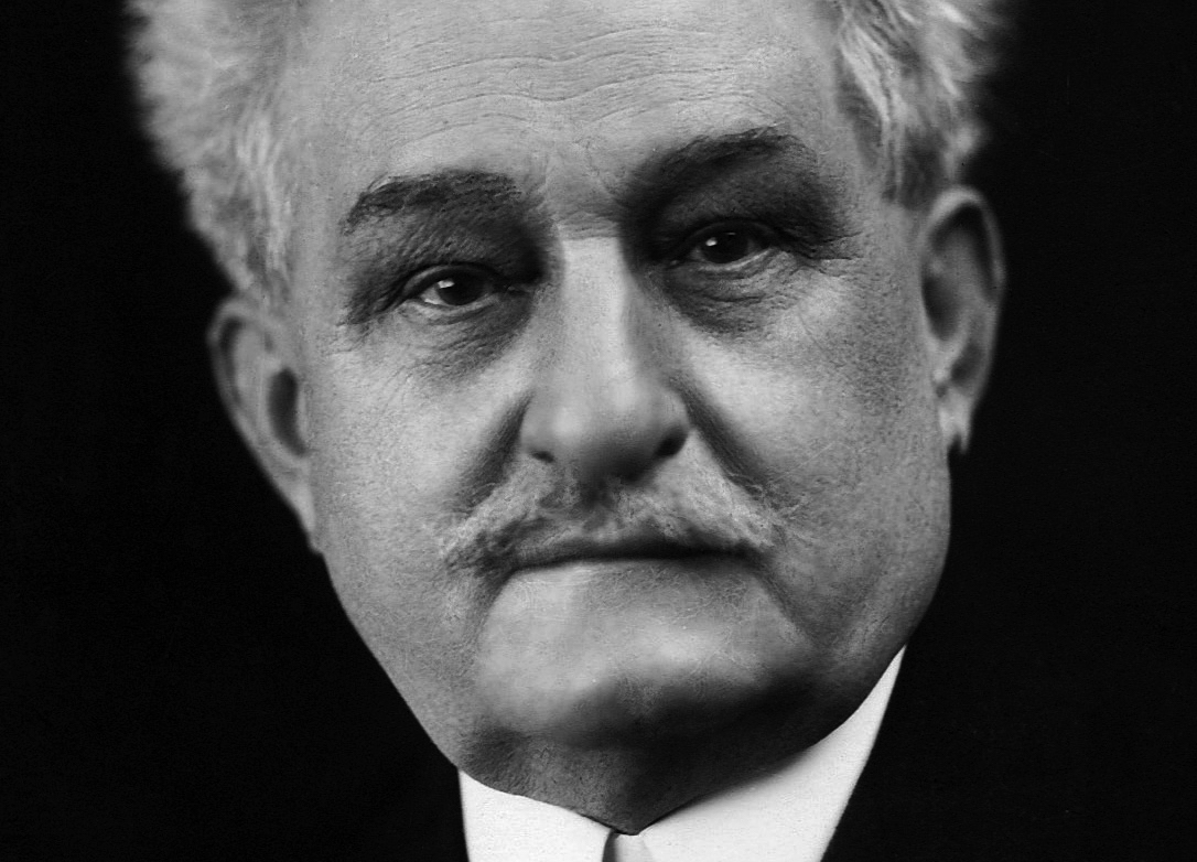 Composer of the Month: Leoš Janáček