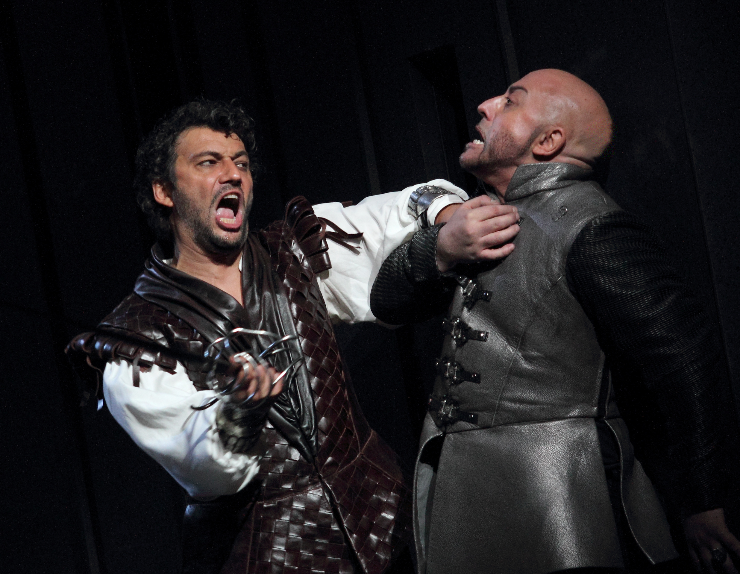 Otello (Royal Opera, London)