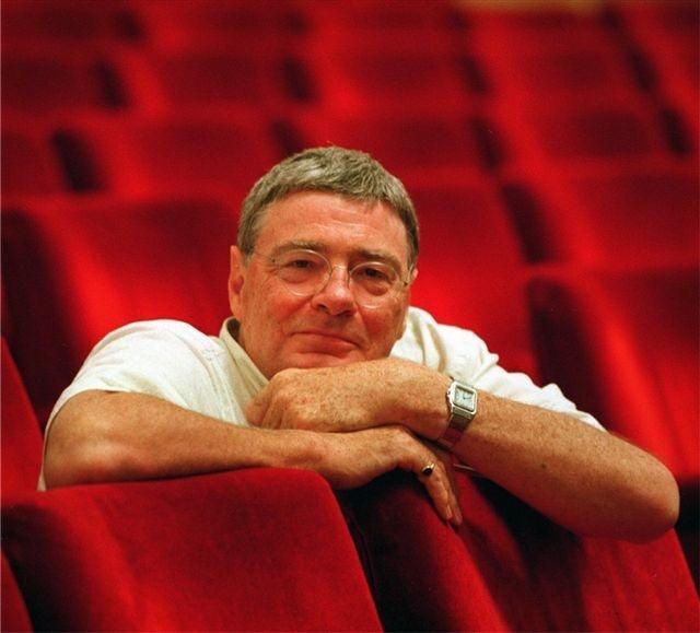 Sir Jeffrey Tate has died