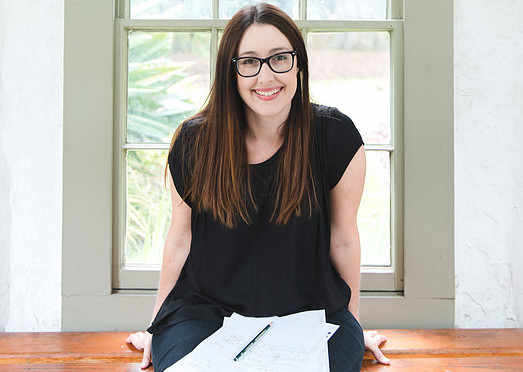 Lisa Cheney’s new concerto: a first for flautist and composer