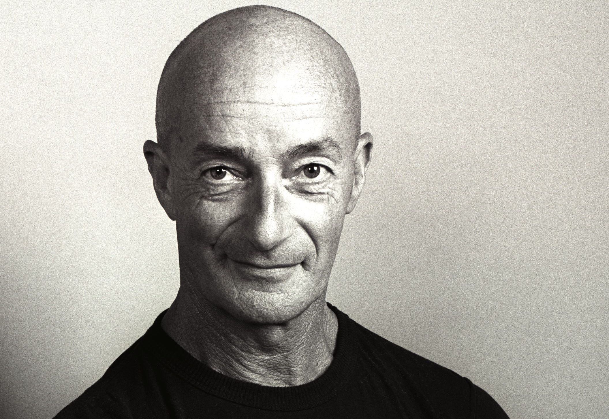 Graeme Murphy looks back over a life filled with eclectic music