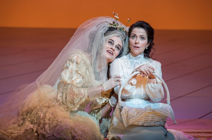 Ruddigore (Opera Queensland)
