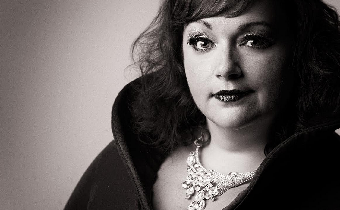 Helena Dix on tackling opera's powerhouse women