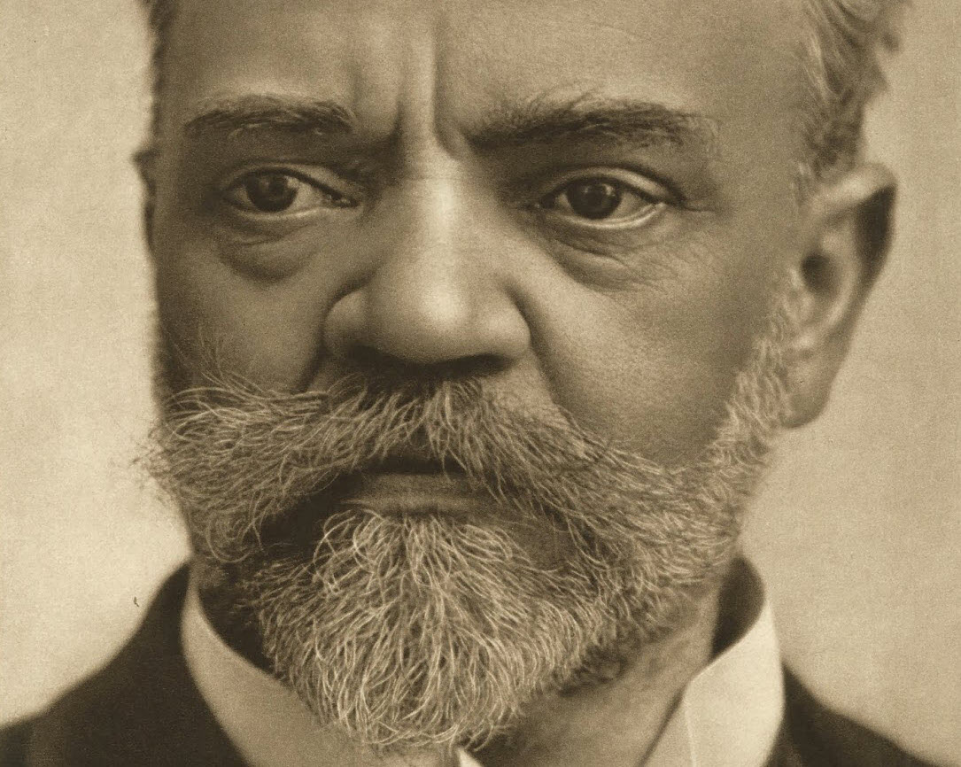 Composer of the Month: Antonín Dvořák