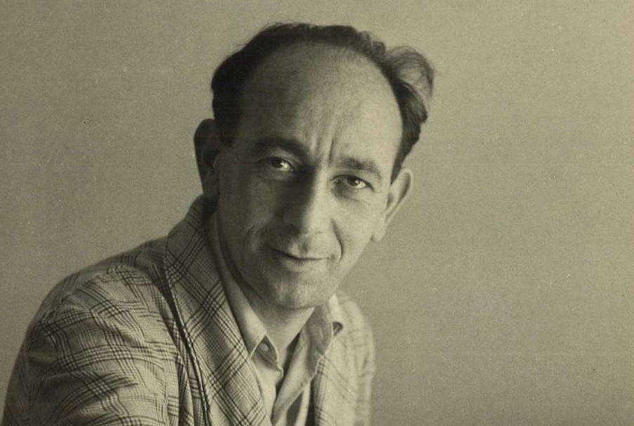 Charmian Gadd remembers Richard Goldner