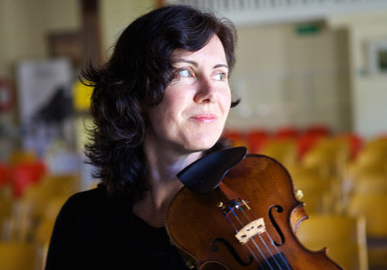 Anna McMichael on Tyalgum Music Festival 2017
