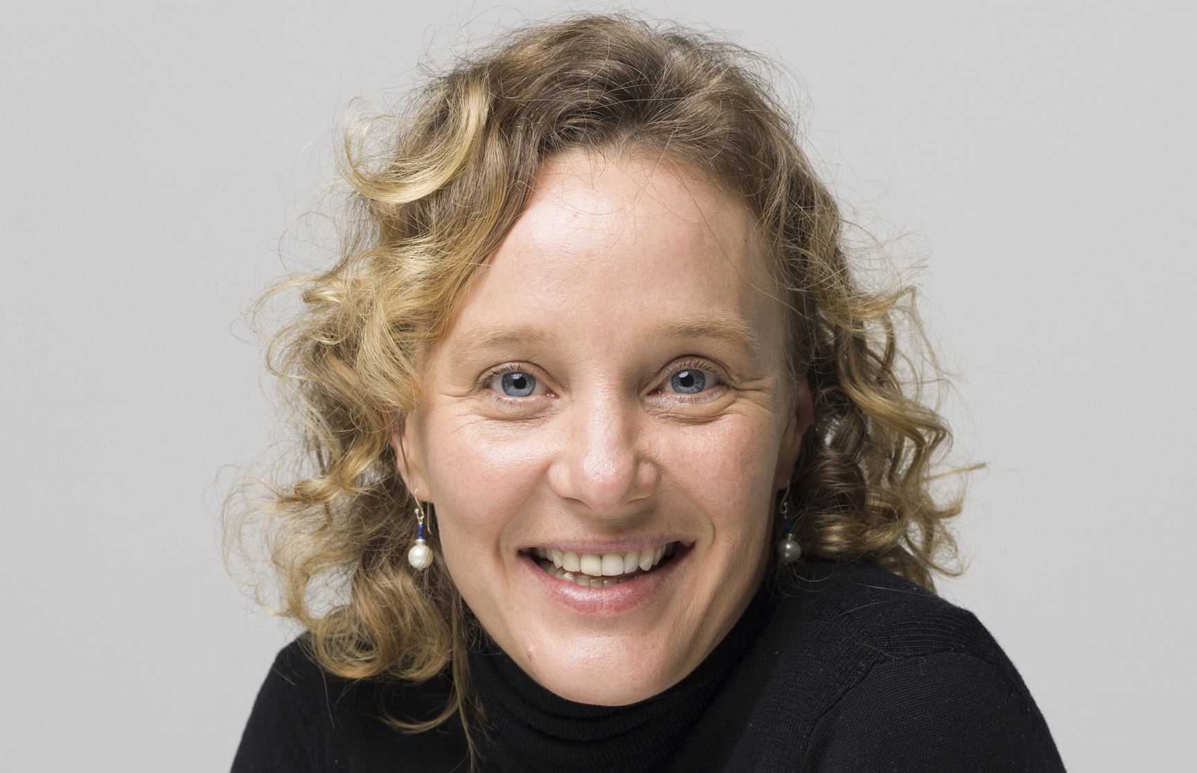 Kate Neal channels musical lost property