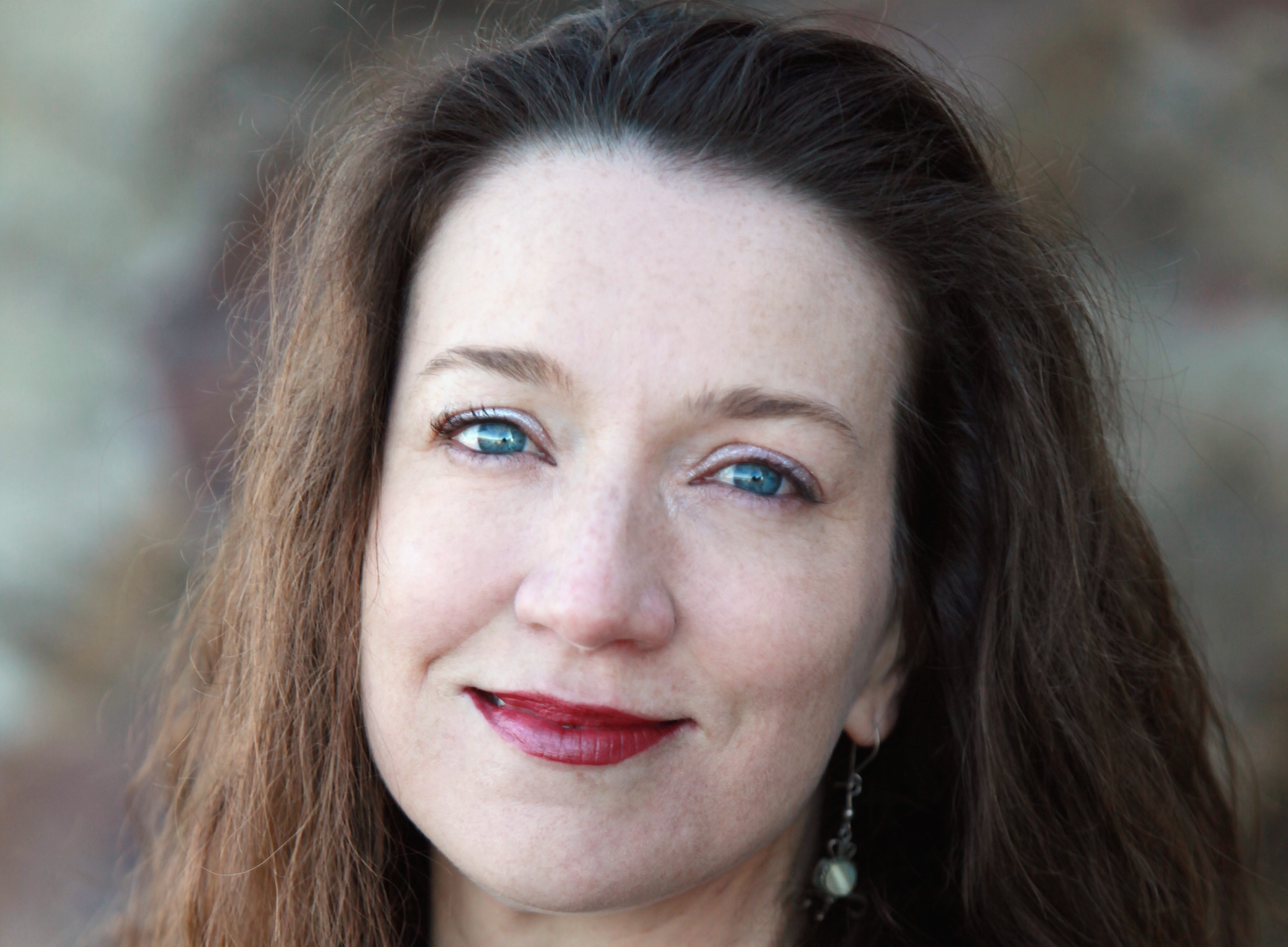 Flautist Sally Walker on the importance of hope through music