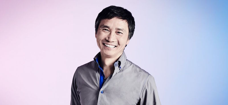 "Mao's Last Dancer" Li Cunxin returns to the stage