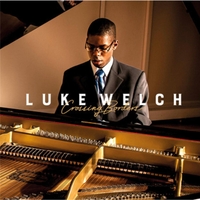 Crossing Borders (Luke Welch)