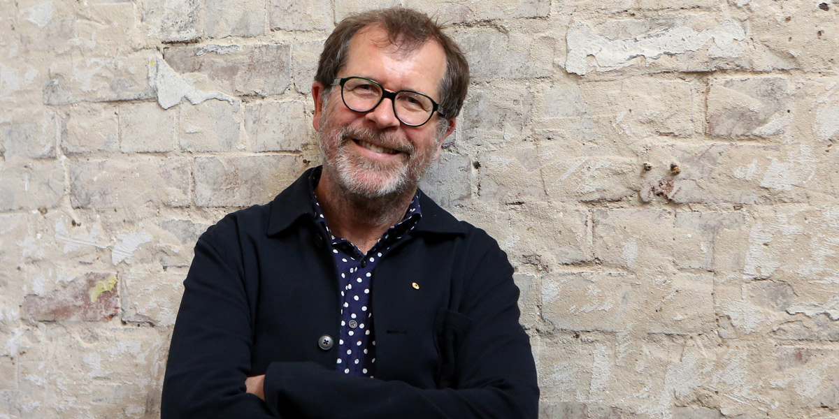Neil Armfield to direct new David Hare play in London