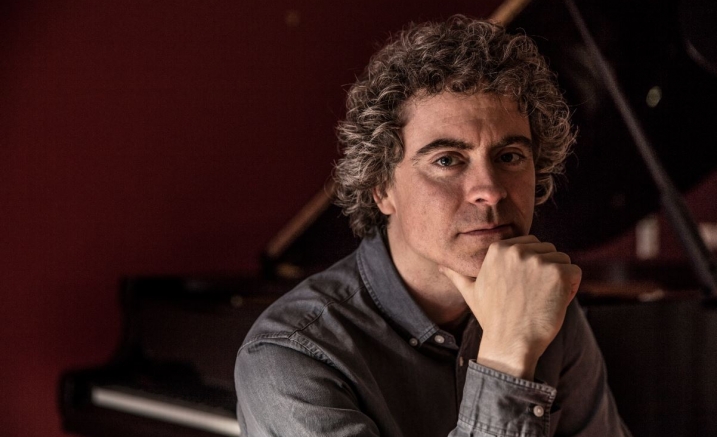 Paul Lewis on programming three musical musketeers