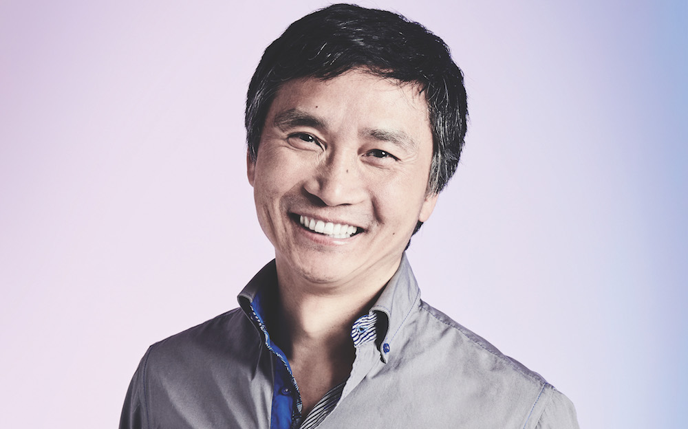 Li Cunxin charts his love affair with Western music