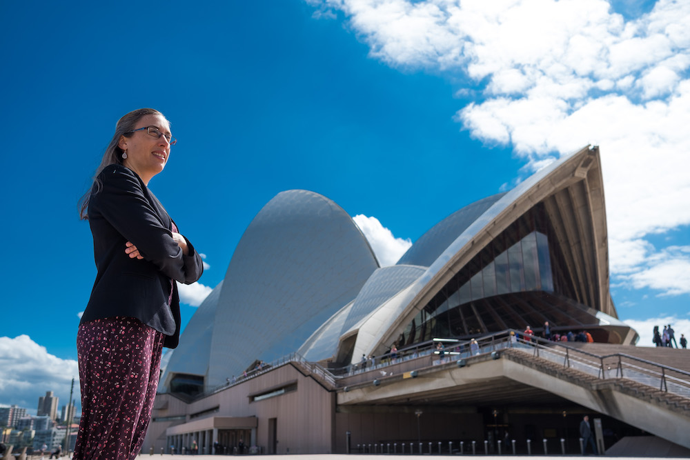 Messiah (Sydney Philharmonia Choirs)