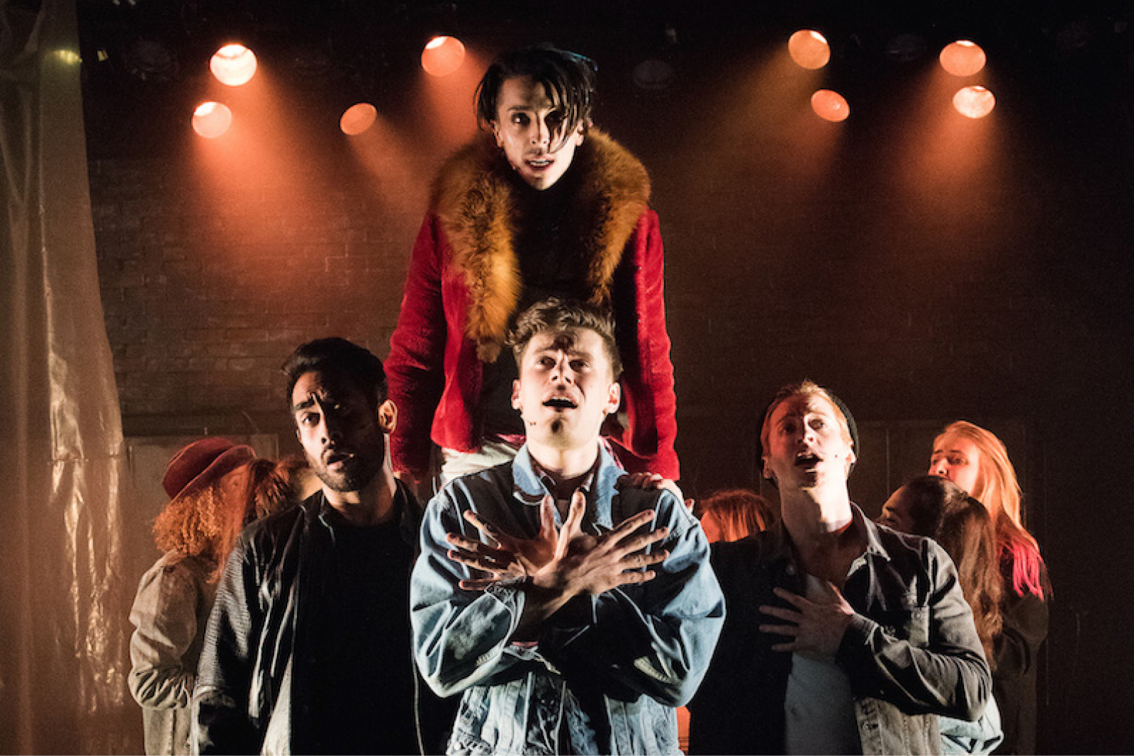 The 10 Greatest Musicals to feature Christmas