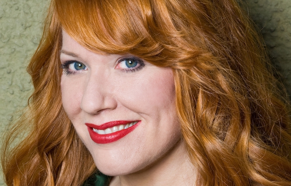 Emily Magee on getting inside Salome’s head