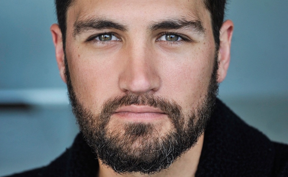 Adam Rennie replaces Craig McLachlan in Rocky Horror Show tour