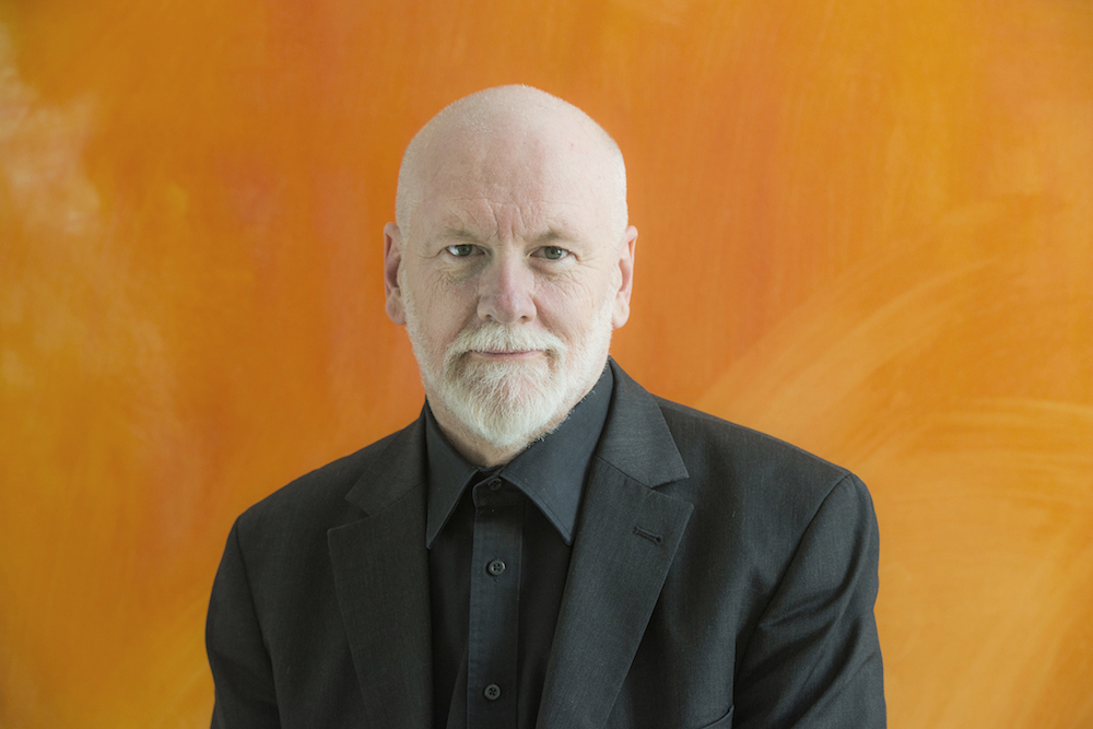 Brett Dean: Limelight's Australian Artist of the Year 2017