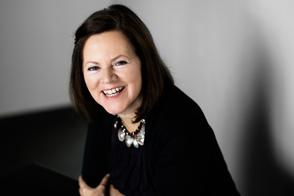 Kathryn Stott on taking over Townsville in 2018 – Limelight