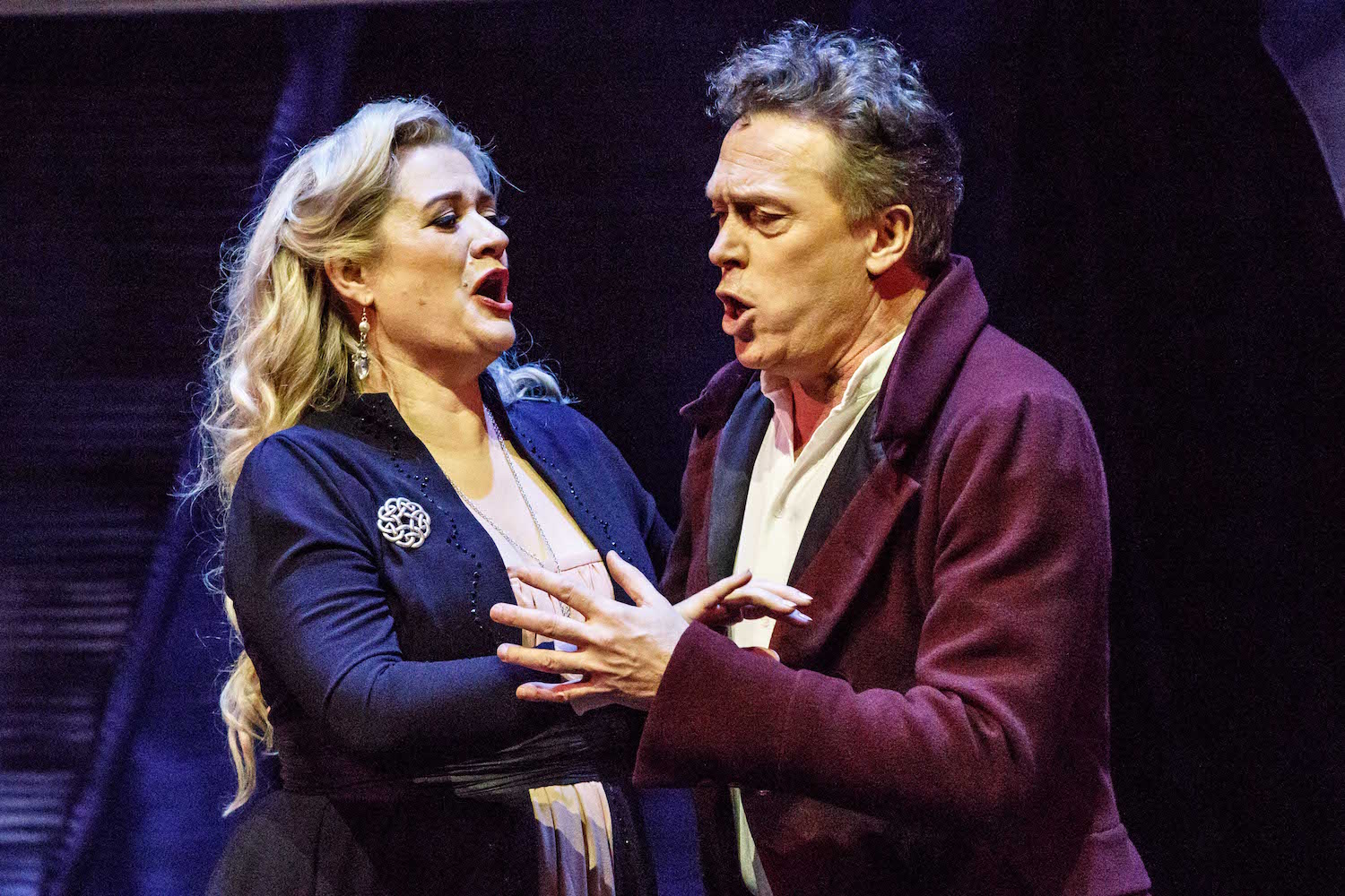 Tristan and Isolde (Melbourne Opera)