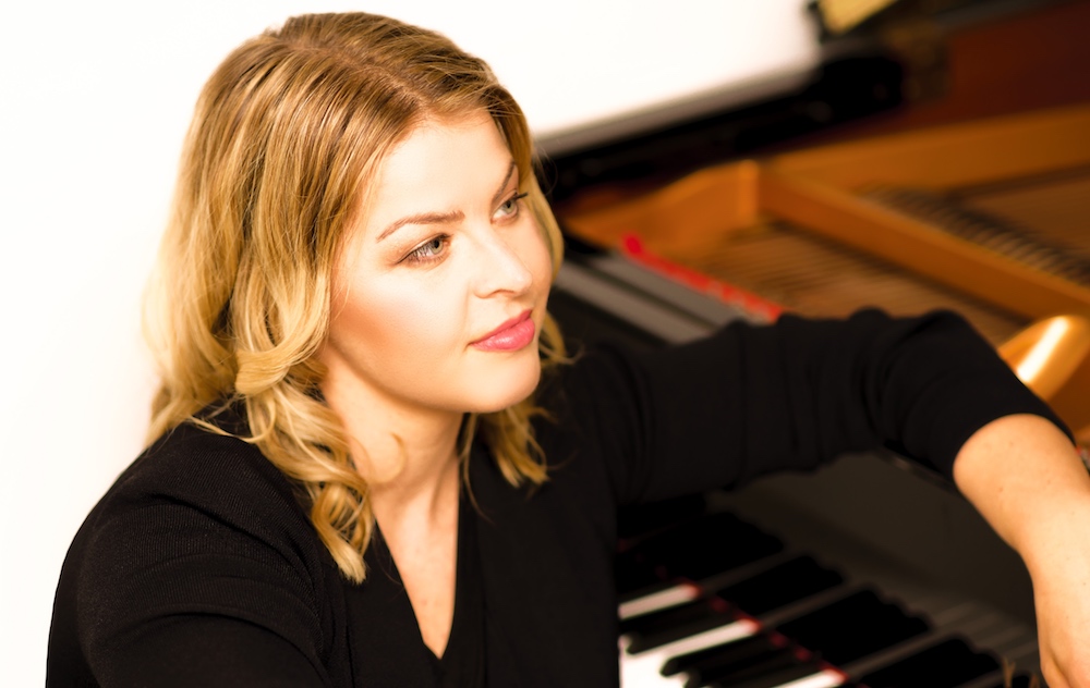 The Power Behind the Throne