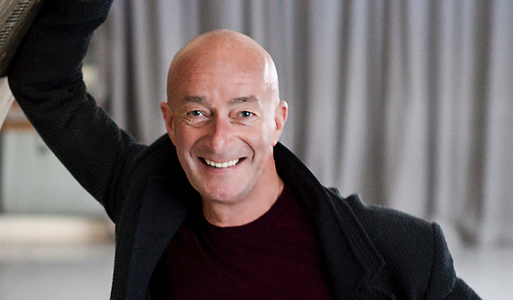 Graeme Murphy: Murphy's Lore