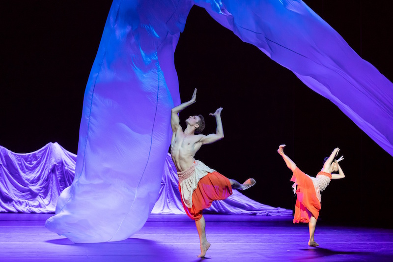 Murphy (The Australian Ballet)
