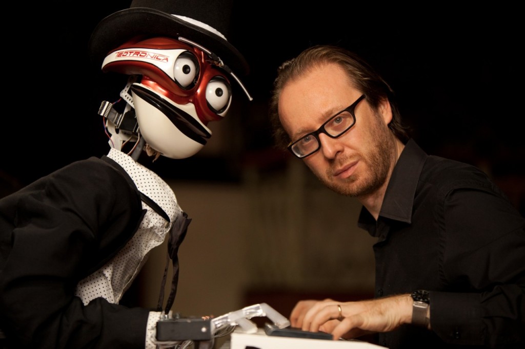 Rise of the Machines: Can Robot Pianists Outplay Humans?