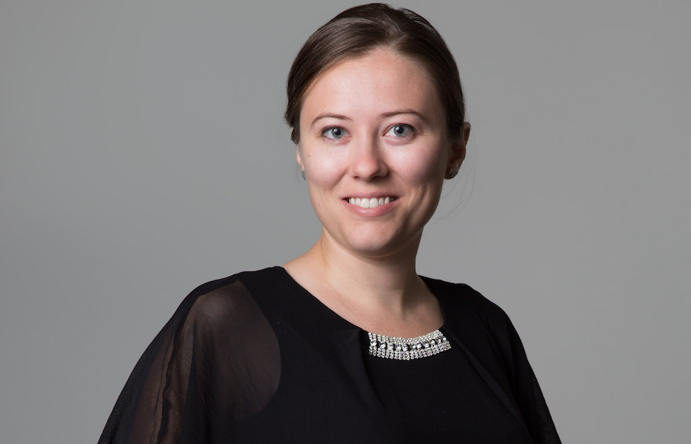 Rising Star: Flautist Jennifer Timmins