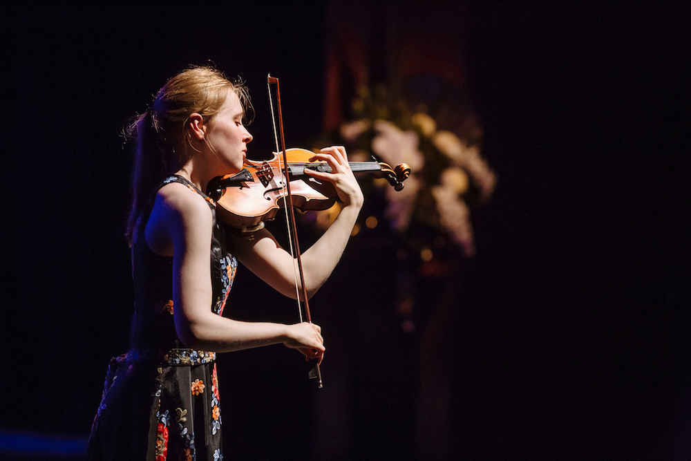 Australian Festival of Chamber Music Opening Weekend