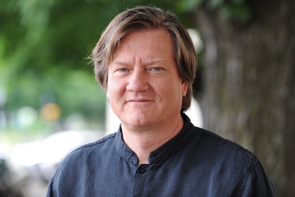 Marko Letonja appointed TSO Conductor Laureate