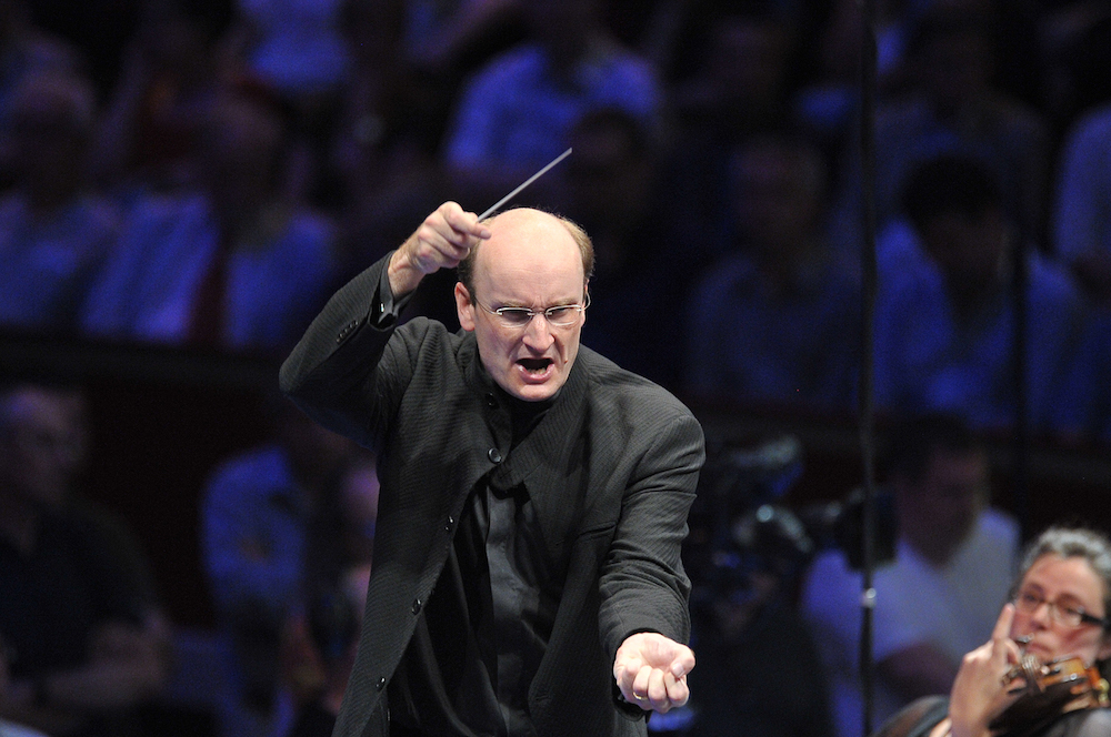 Andrew Manze on his endless fascination with RVW