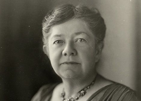 Composer of the month: Amy Beach