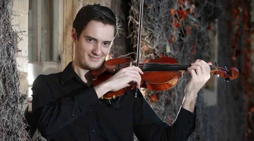 National Finalists announced for the Australian Youth Classical Music ...