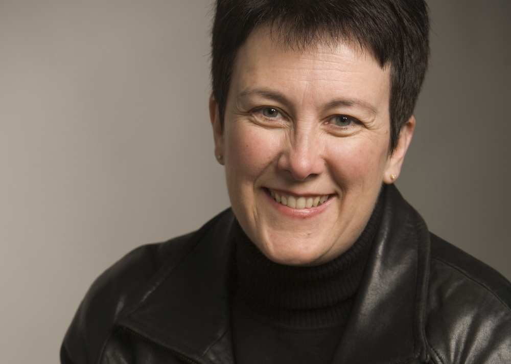 Jennifer Higdon: I'm optimistic about the future of contemporary ...