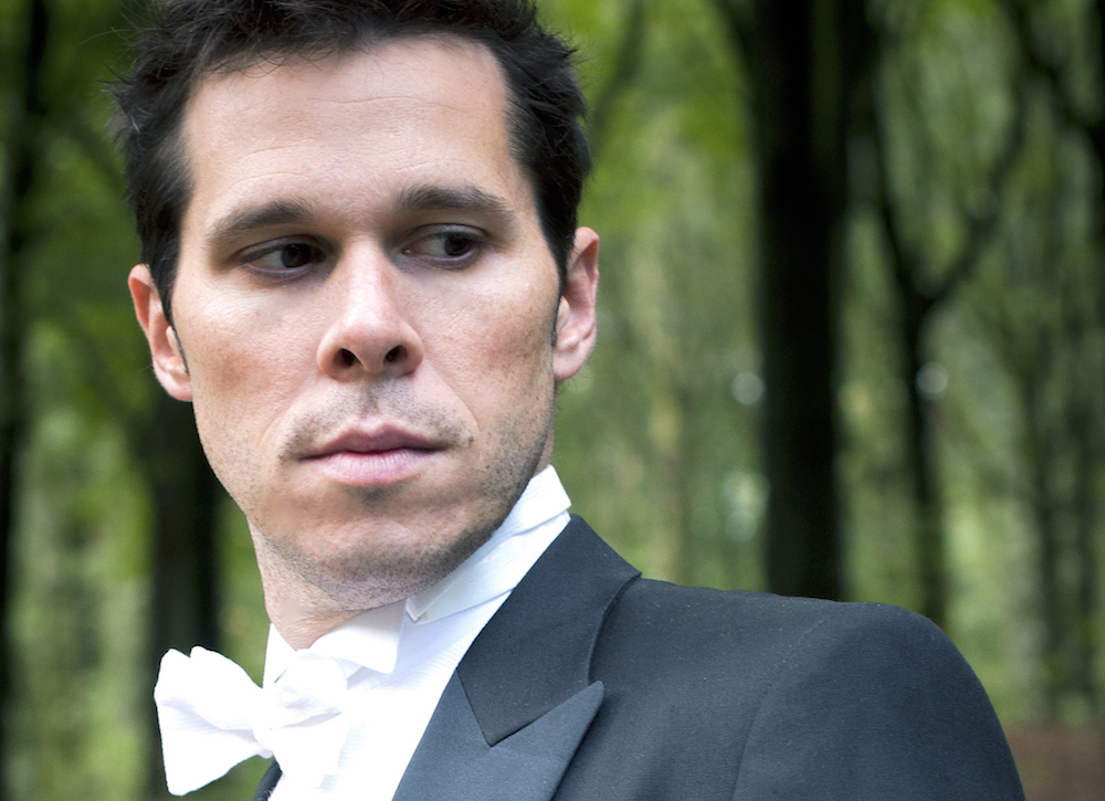 David Greco: Winterreise is a young person's cycle