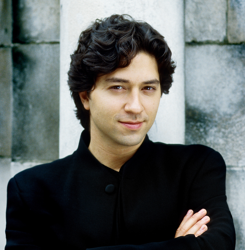 Soloists and Spontaneity (Queensland Symphony Orchestra)