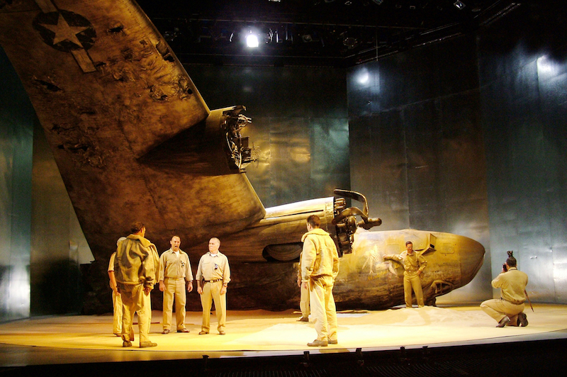 State Opera of South Australia showcases Australian works in 2019