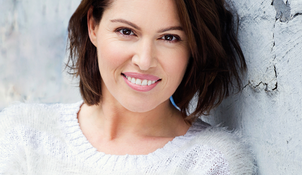 My Music: Amanda Harrison