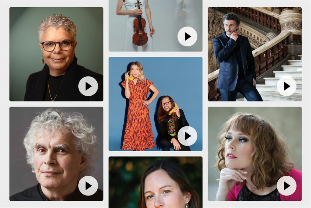 The 20 Greatest Wagner Singers of All Time