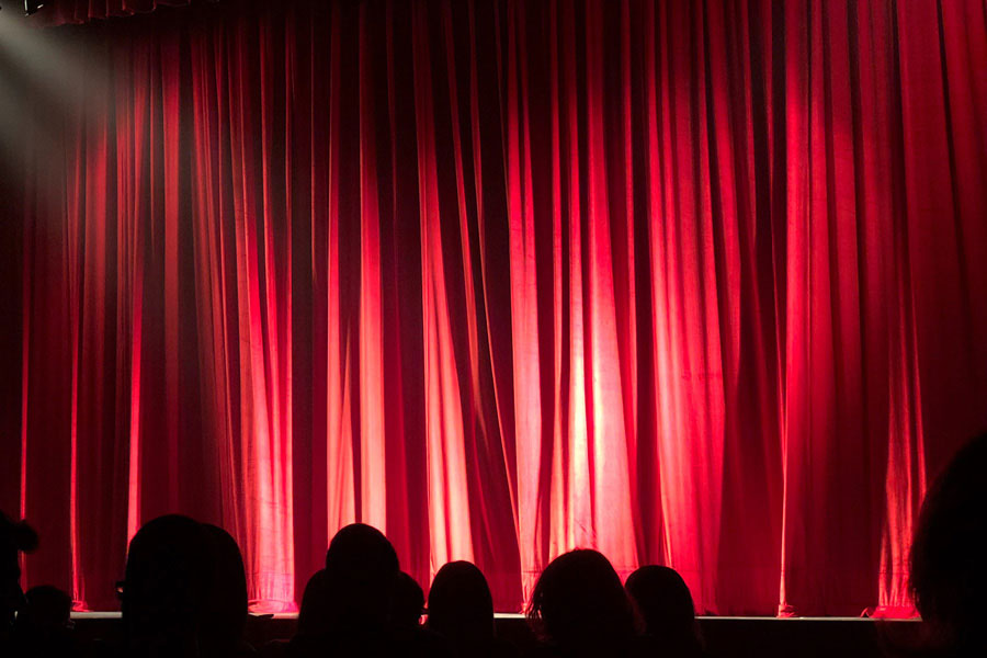 The ten greatest patter songs