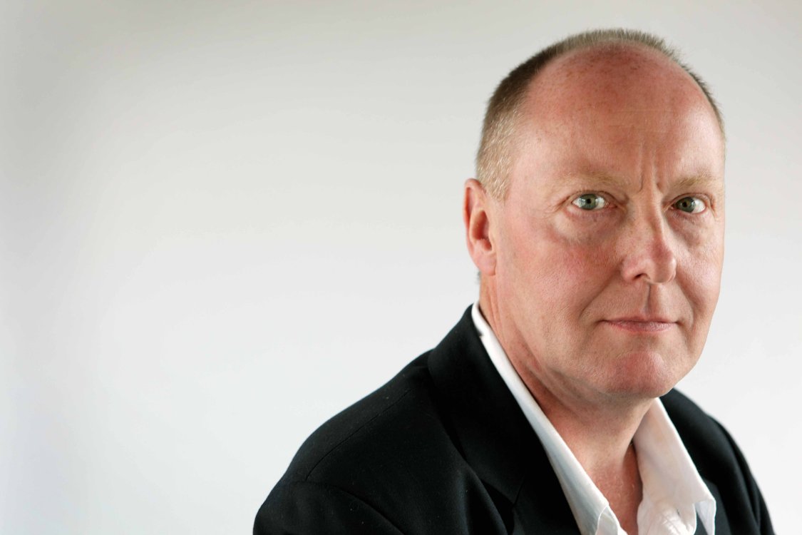 Paul McCreesh on cultivating a spotless rose