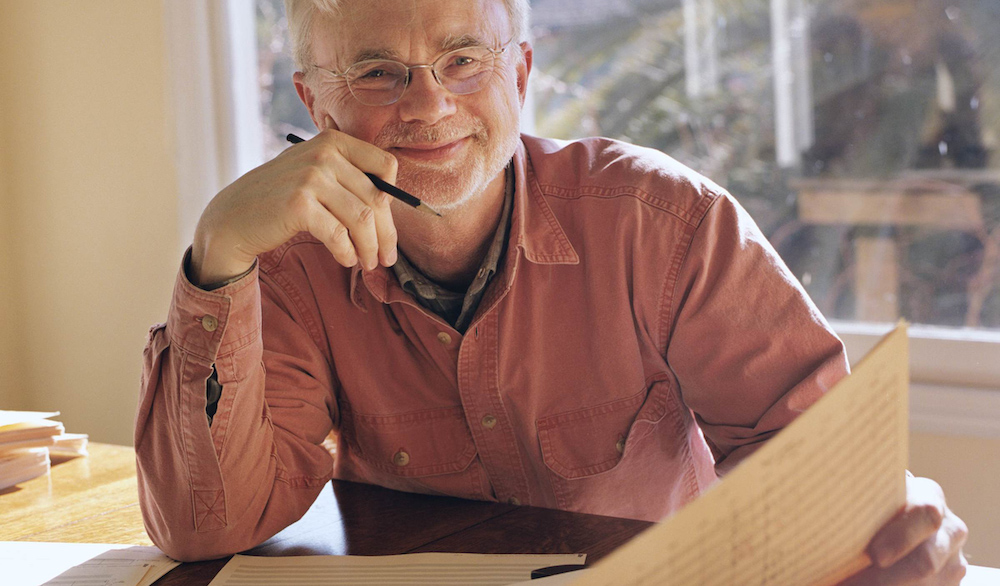 Doctor Atomic: John Adams on his American Faust story