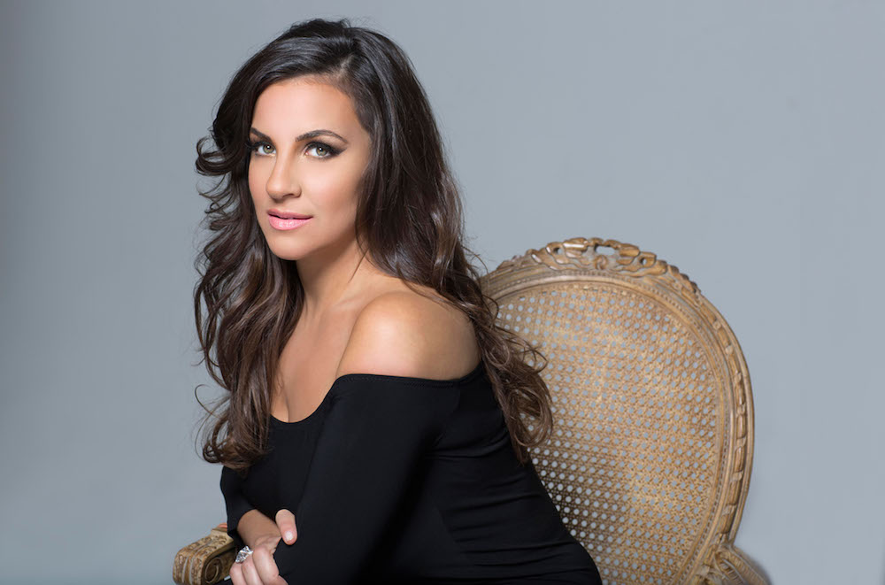 Joyce El-Khoury: Mimì and Musetta are two sides of the same coin
