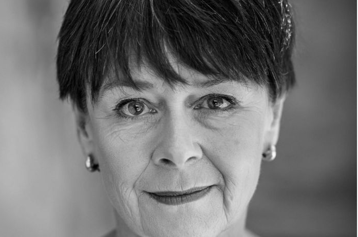 Penny Cook has died