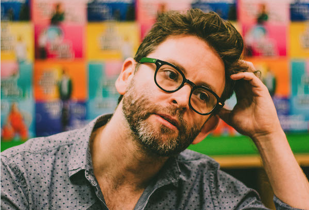 Sam Strong to depart Queensland Theatre