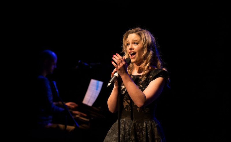 Pictures: Songs from Movie Musicals (Neil Gooding Productions)