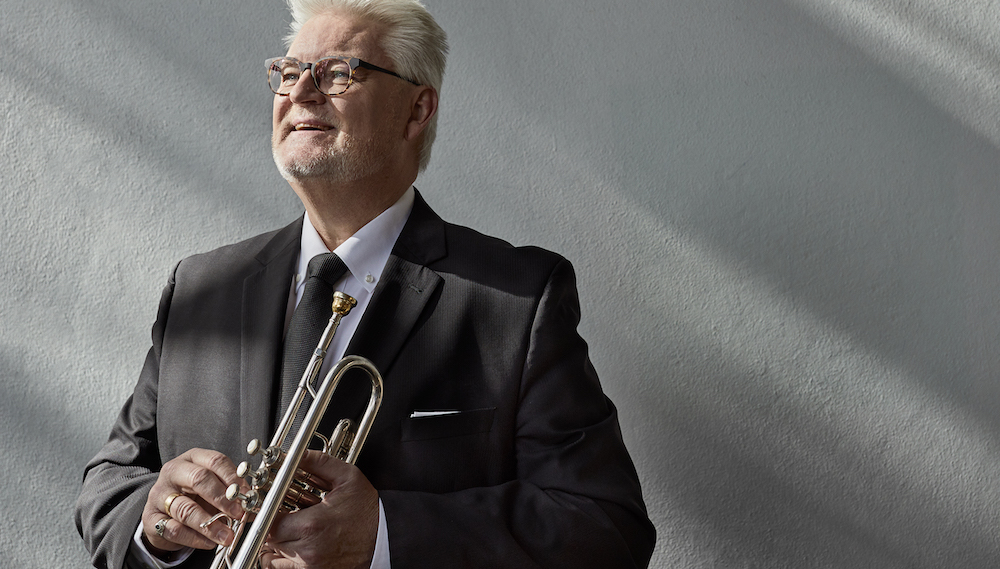 Paul Goodchild notches up four decades with the Sydney Symphony Orchestra