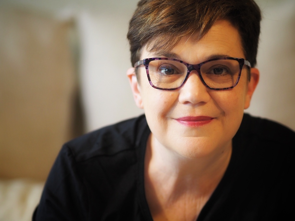 Lyn Williams receives 2021 Sir Bernard Heinze Memorial Award