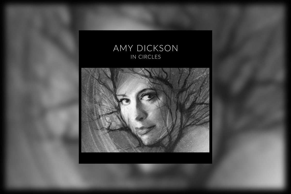 In Circles (Amy Dickson)